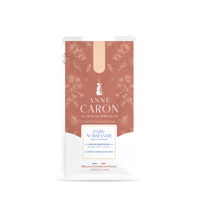 Acheter du café - Le café Caron : Torréfacteur français